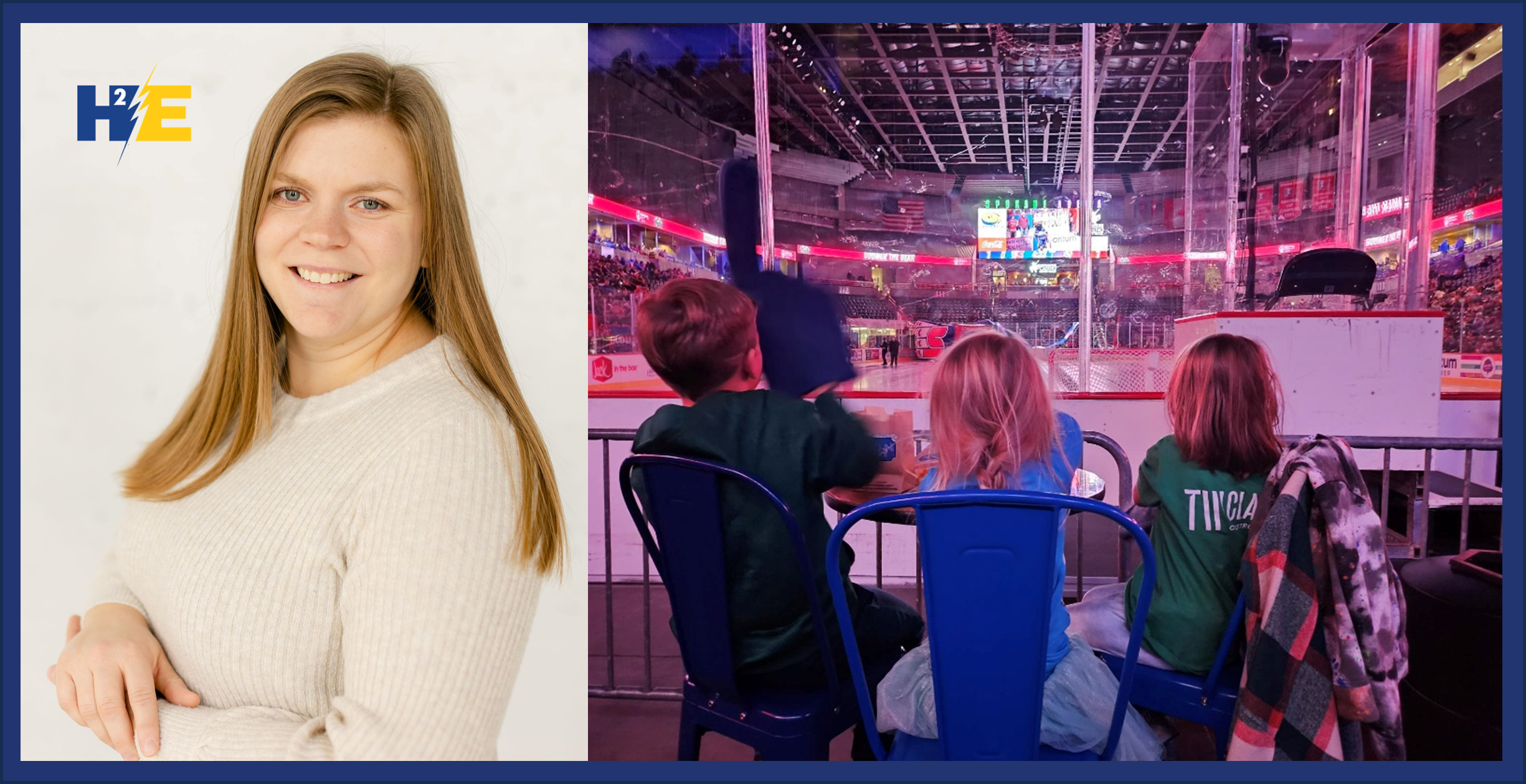 H2E Employee Highlight! Baylie Dotson